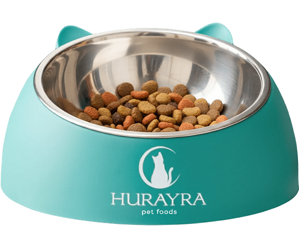 Healthy Nutrition Glasgow - Hurayra Pet Food
